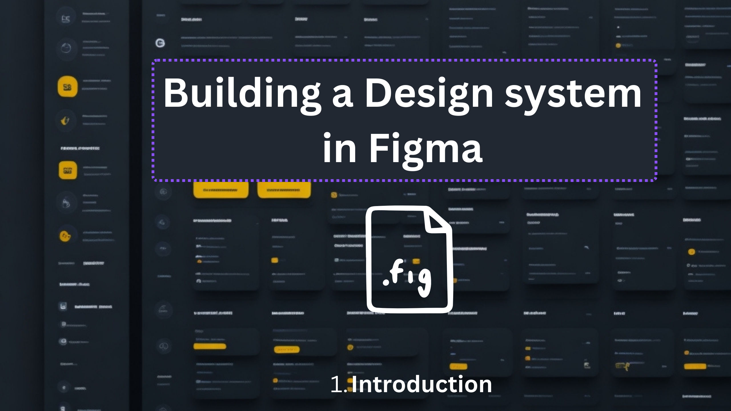 Design System: Building a Unified and Consistent User Experience ... Design System: Building a Unified and Consistent User Experience ...