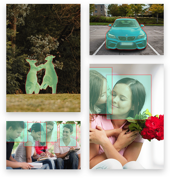 Understanding Image Annotation and its Significance in Machine Learning ... Understanding Image Annotation and its Significance in Machine Learning ...