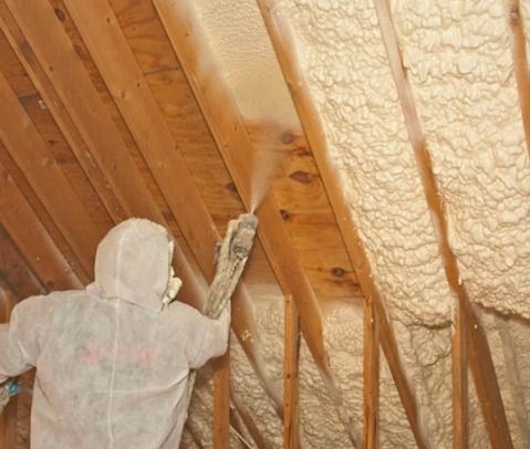 Get Professional Results with Our Concrete Lifting Foam - Polyco Spray ...
