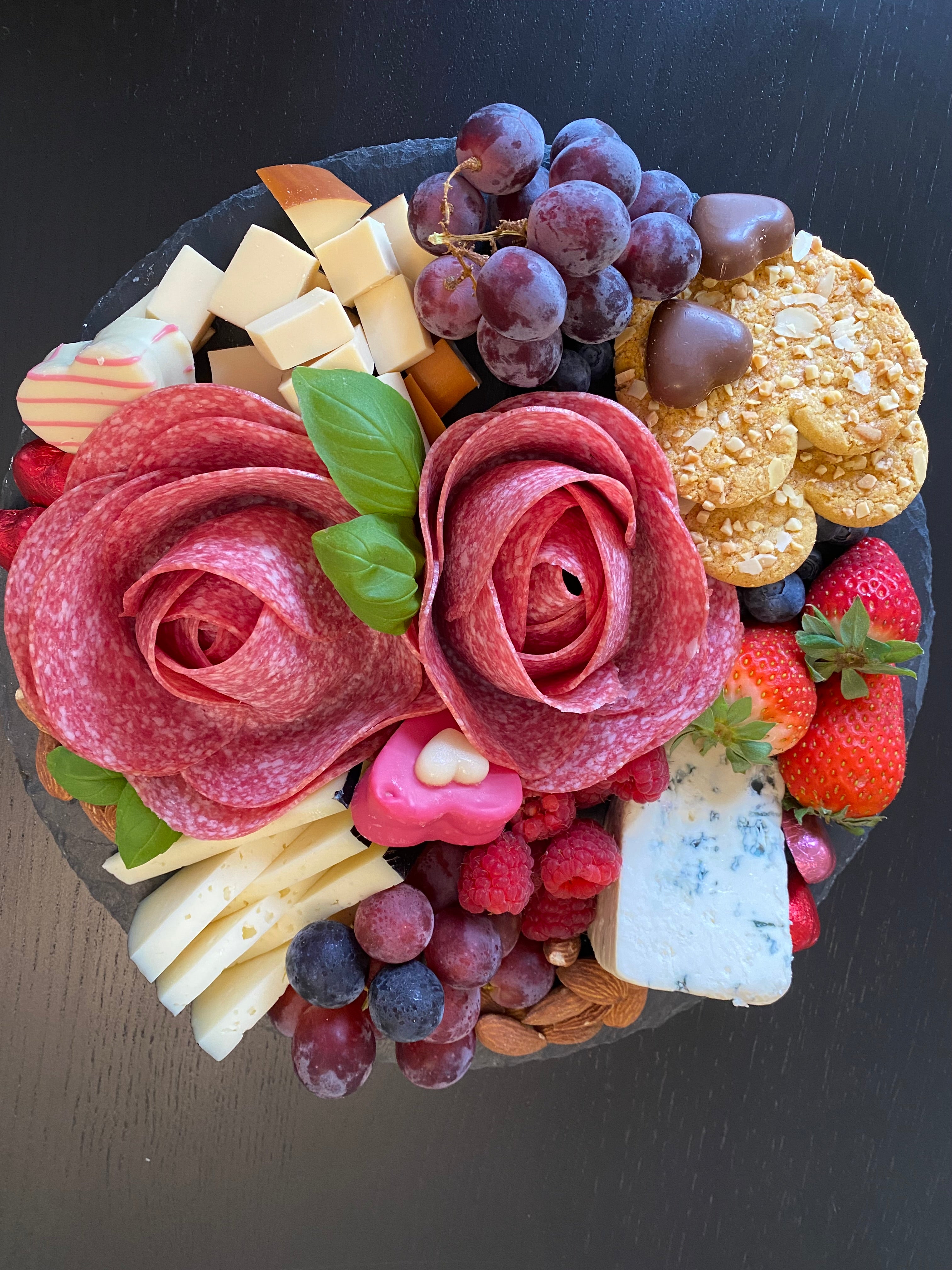 Beyond Cheese and Crackers: Innovative Ideas for Graze Platters - Graze ...