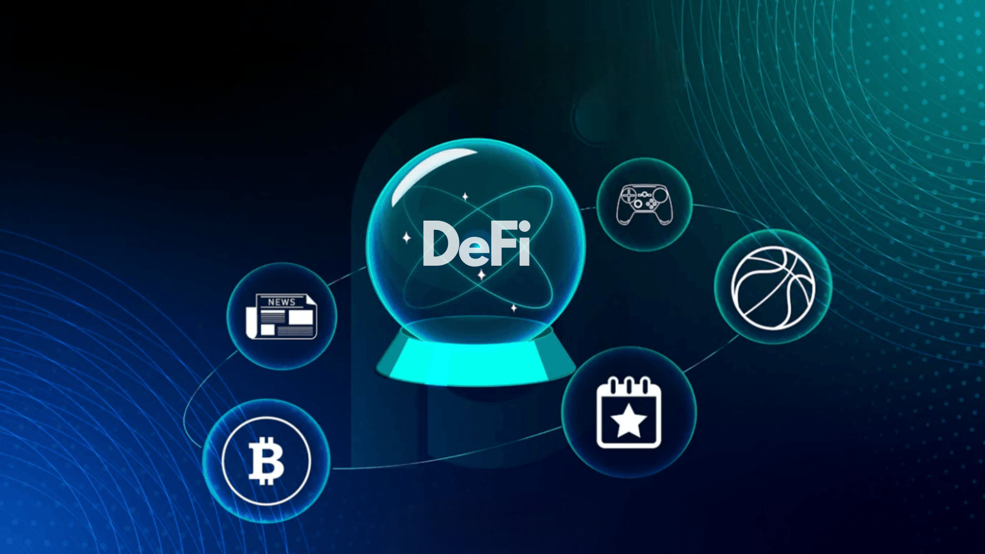 Decentralized Finance Unleashed: The Ultimate Guide to Building and Scaling DeFi Projects - tom ...