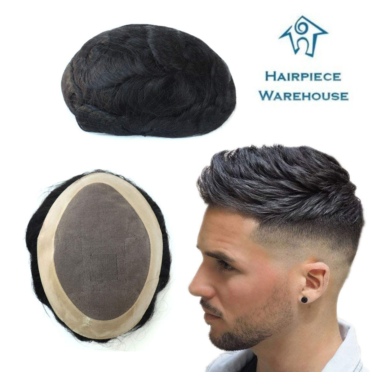 Mens hair systems- Get the Facts - hairpiece warehouse | Tealfeed