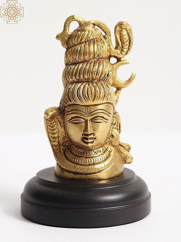 Lord Shiva Idols in Various Mudras: Their Meanings and Significance ...