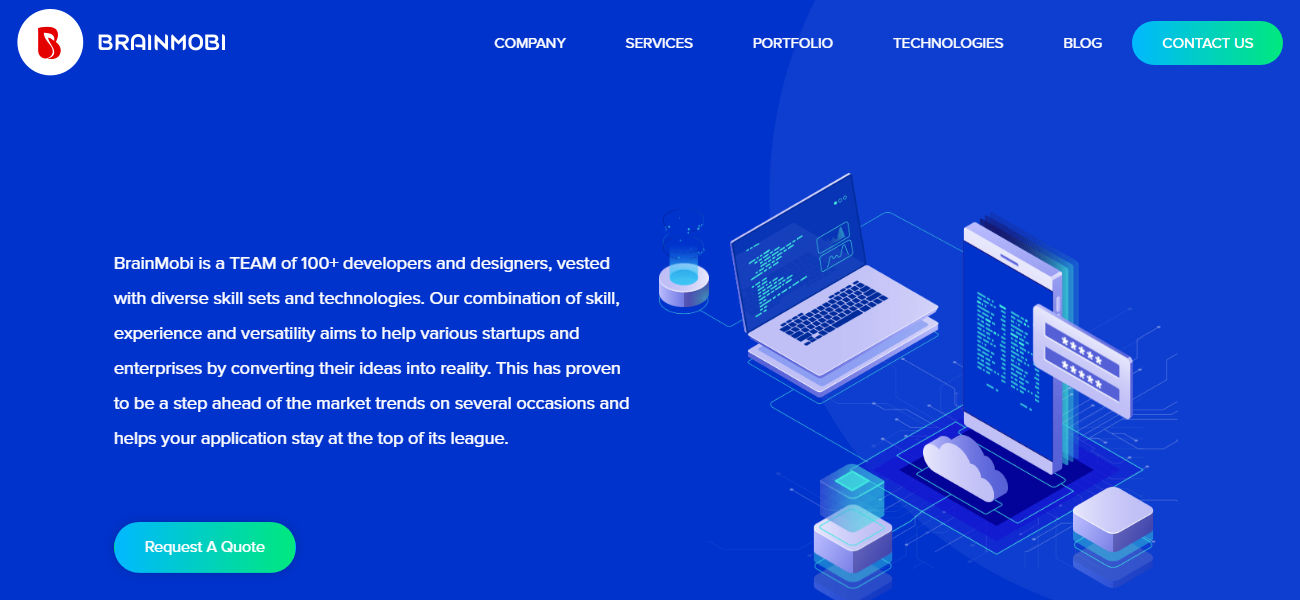 Top 10 Software Development Companies In India - Jigar Agrawal | Tealfeed