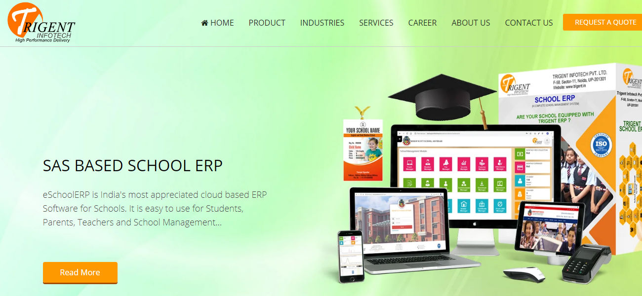 Top 10 Software Development Companies In India - Jigar Agrawal | Tealfeed