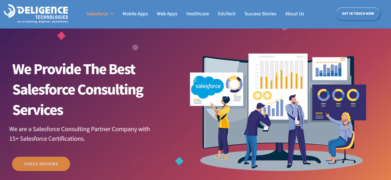 Top 10 Software Development Companies In India - Jigar Agrawal | Tealfeed