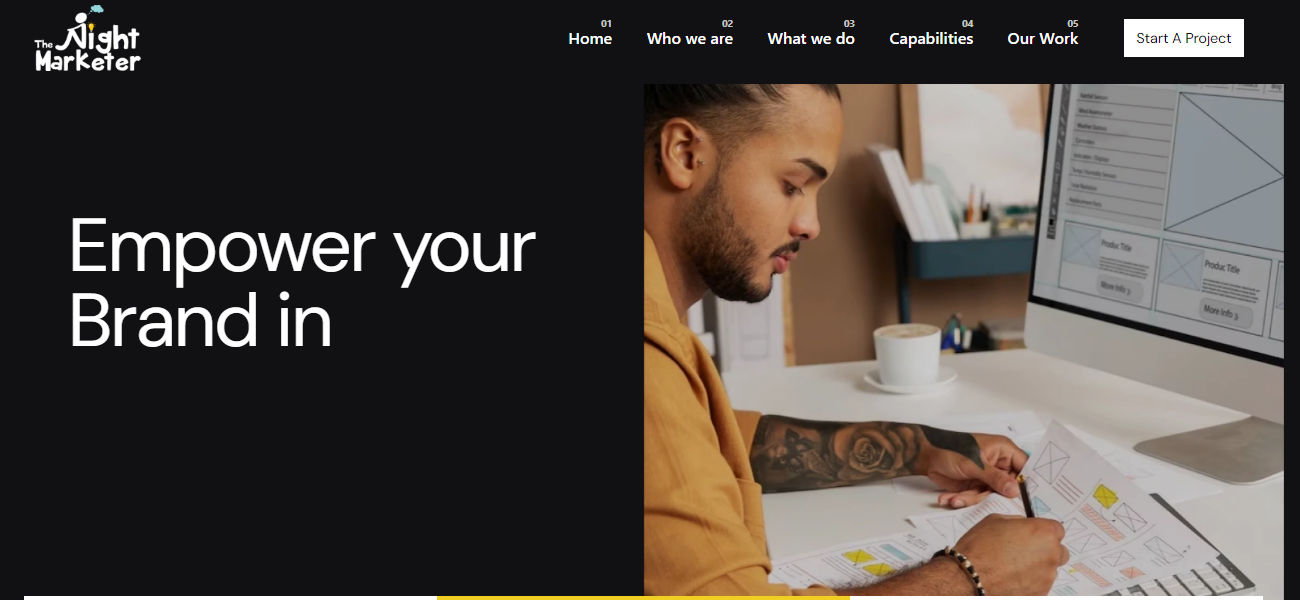 Top 10 Software Development Companies In India - Jigar Agrawal | Tealfeed