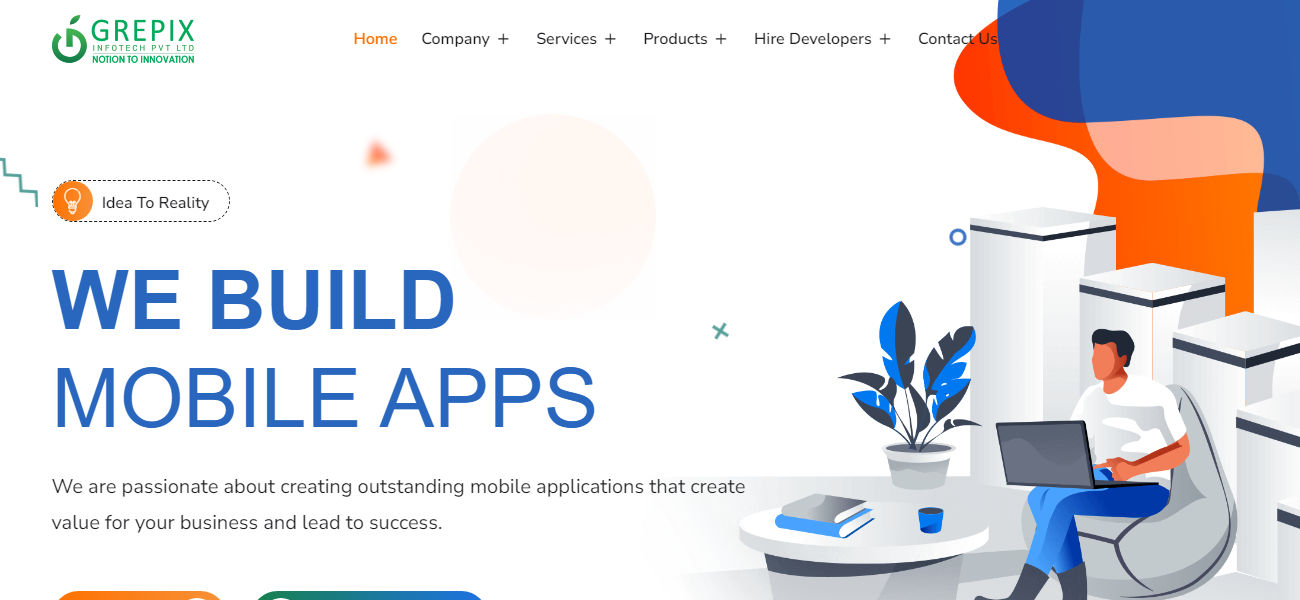 Top 10 Software Development Companies In India - Jigar Agrawal | Tealfeed
