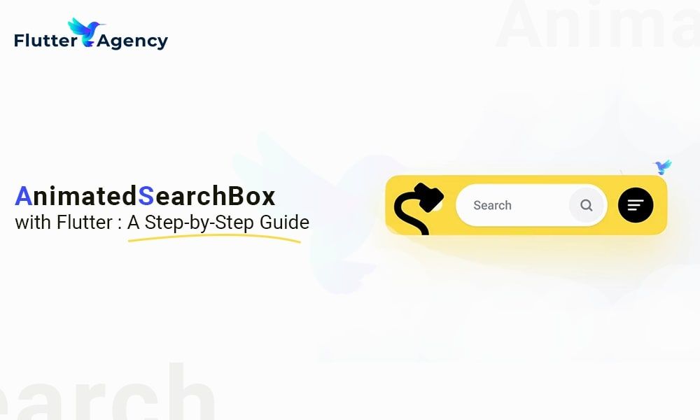 A comprehensive guide to using Flutter to create a beautiful ...