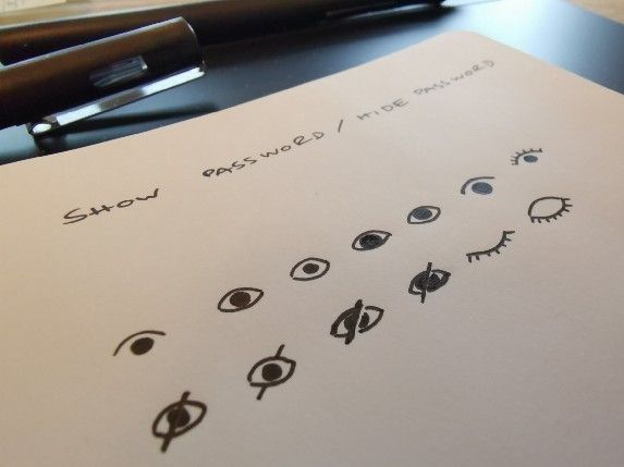 Icon design for dummies: how to add new icons to an already perfect ...