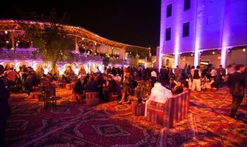 Top Middle Eastern Cultural Events You Should Attend - Alice Brainna ...