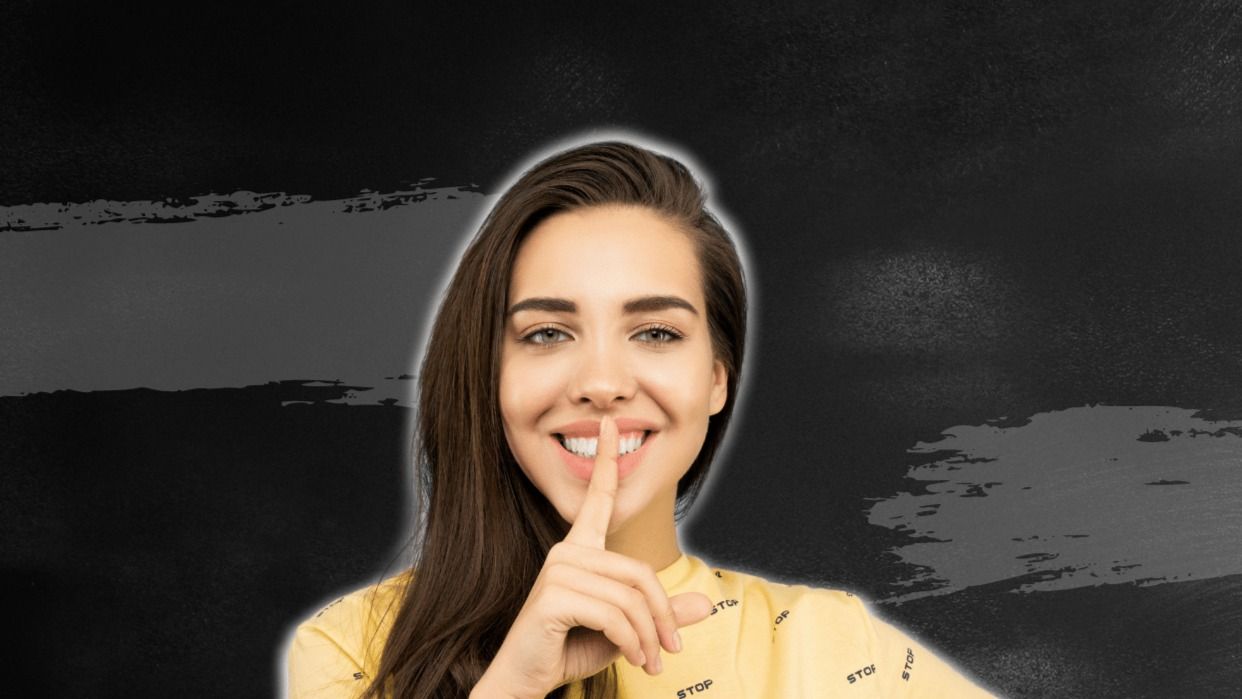 Hate to Admit When You’re Wrong? This Mental Trick Is for You - Nabil ...