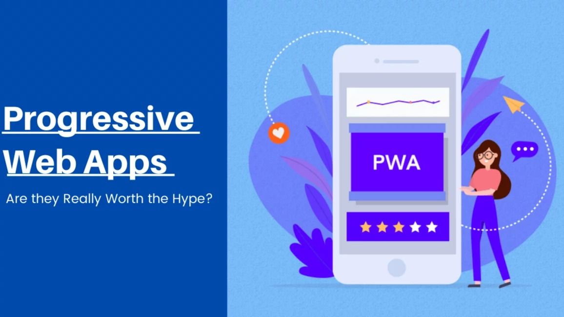 How can PWA benefit ecommerce businesses in 2021-22? - Emma Jhonoson ...