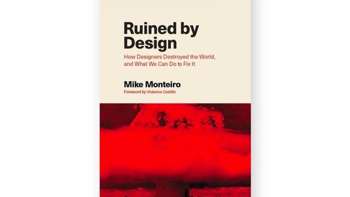 Ruined by Design (Book review) - Christian Jensen | Tealfeed