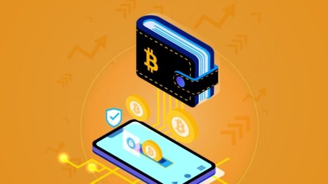 The Usefulness Of A Cryptocurrency Wallet In Blockchain Technology ...