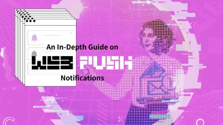 An In-Depth Guide on Web Push Notifications - Altcraft — Epic Digital Marketing | Tealfeed