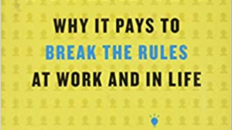 Are you Rebel Talent or a Passive Conformist? - Cassandra Lister (Leong ...