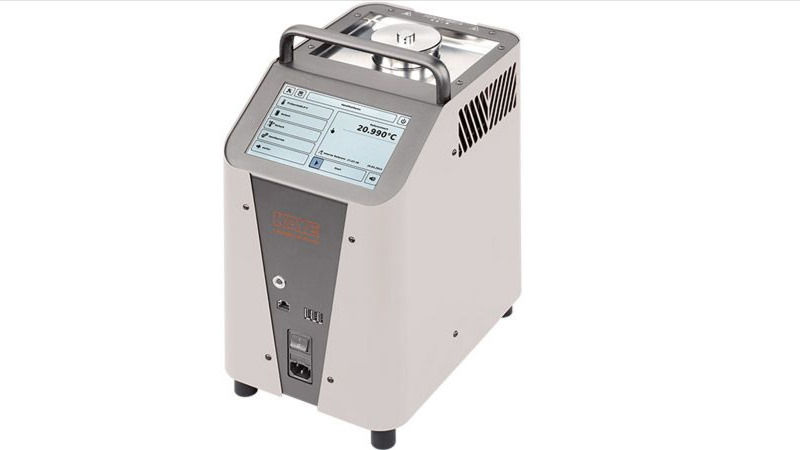 KAYE – Temperature Validation System – Kaye Validator AVS – Advanced ...