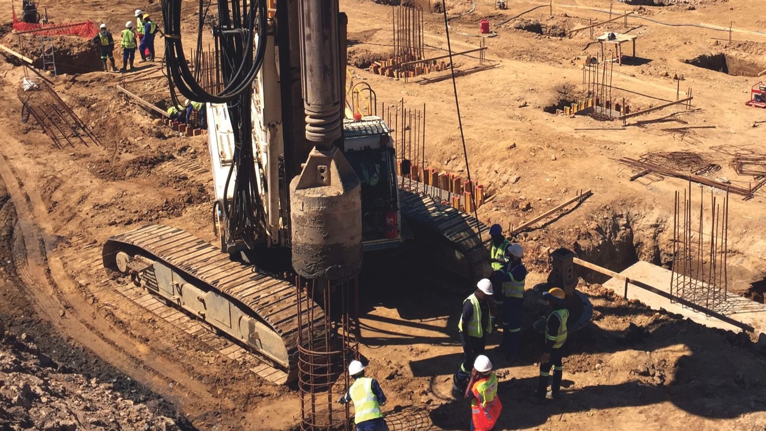 What We See In Geotechnical Engineering Companies - Lacy Mark | Tealfeed