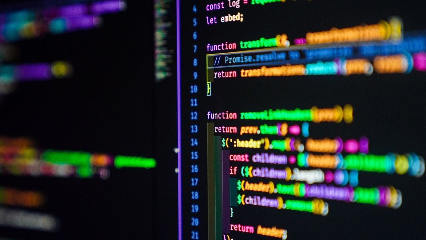 Avoid using IDEs for programming - if you are an absolute beginner - Sushant Ranjan | Tealfeed