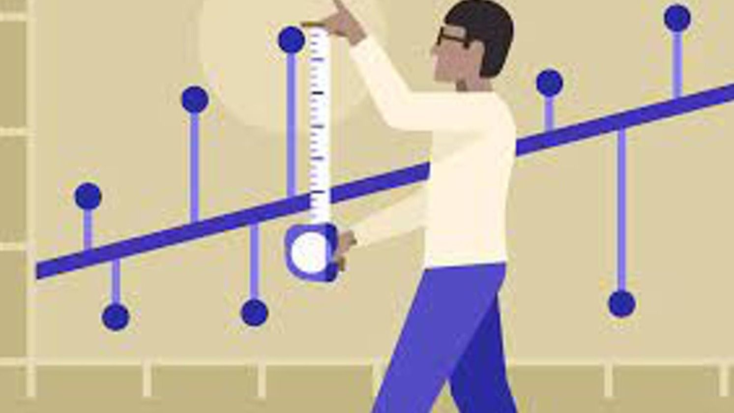 Unsupervised Learning: The Mathematics behind Linear Regression ...