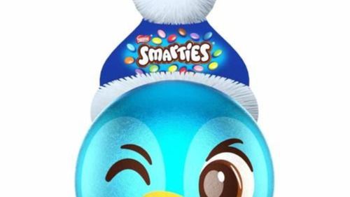NESTLE SMARTIES MINI PENGUIN 18.5G - monir. eclips | Tealfeed