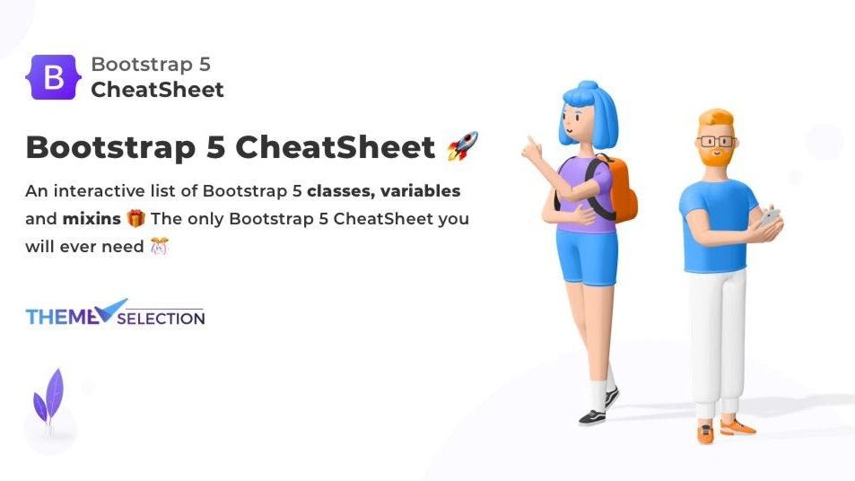 The Most Amazing Bootstrap 5 Sheet Saanvi Sen Tealfeed