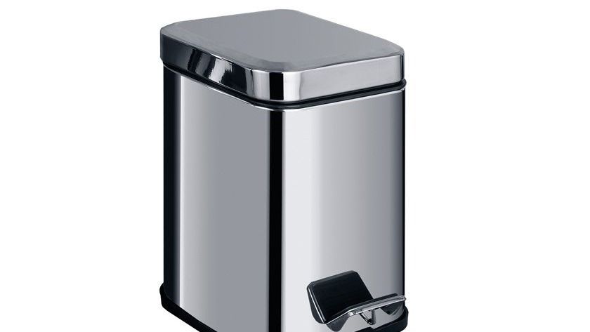 Why Do We Have Washroom Waste Bins? - Pipers Hygiene | Tealfeed