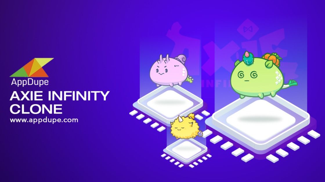 Axie Infinity Clone - An Overview - angeline geo | Tealfeed