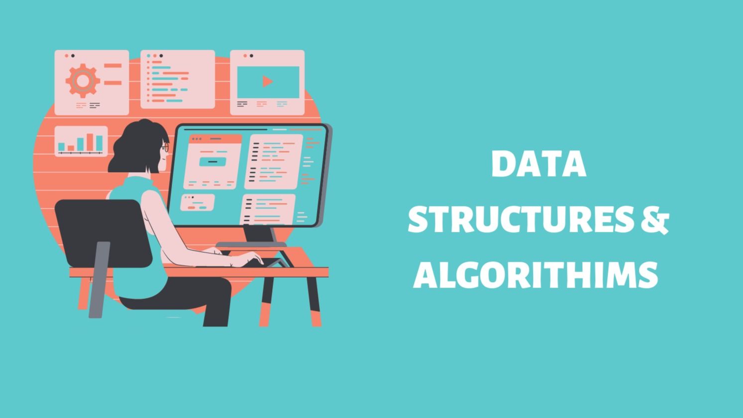 All About Data Structures Algorithms Kumar Kalyan Tealfeed