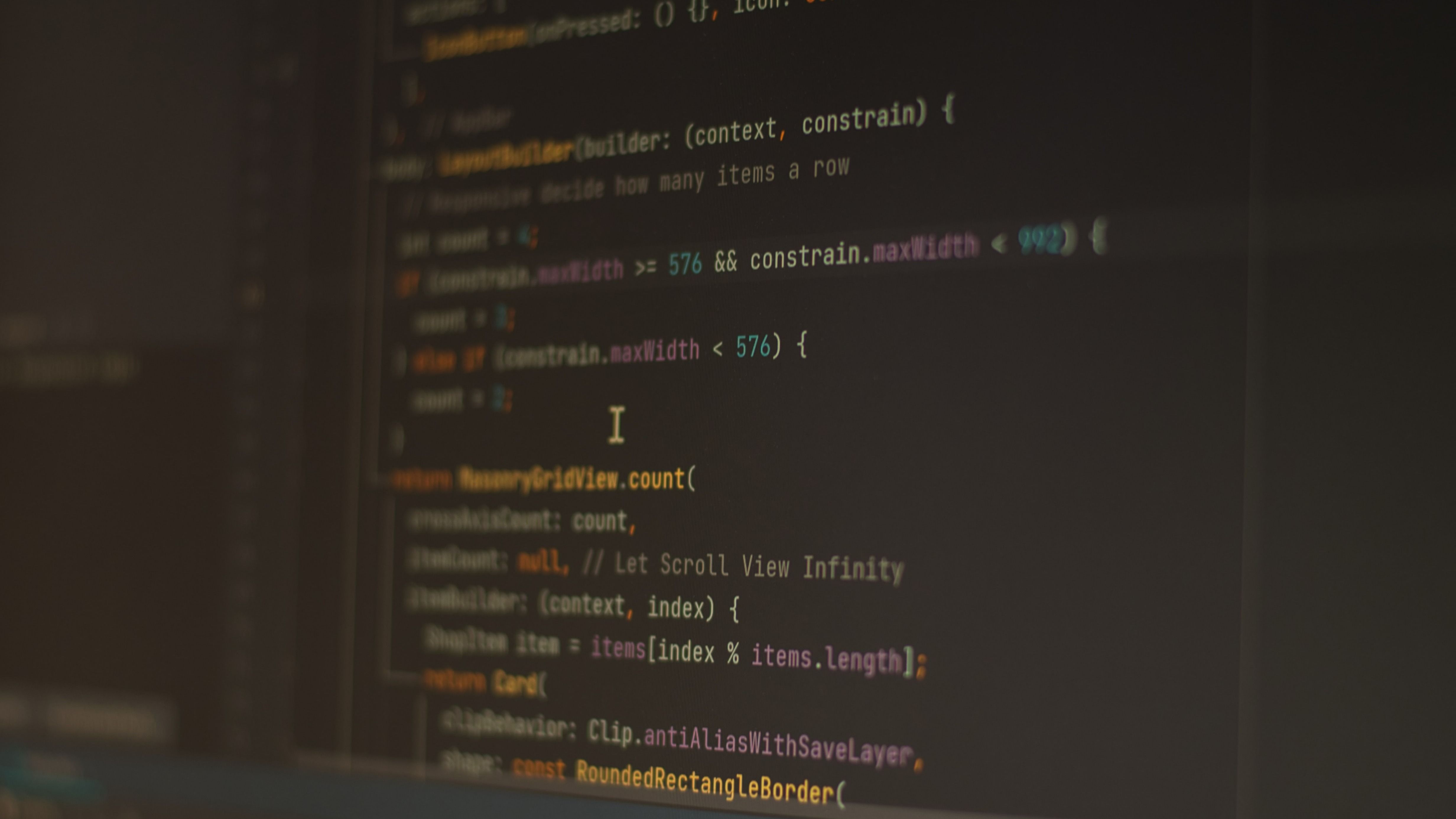 Animated Loading Button in Flutter - Badr Kouki | Tealfeed