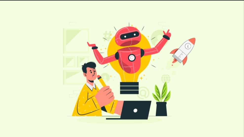 How AI and DT Are Revolutionizing Businesses - Ahana Pearl | Tealfeed