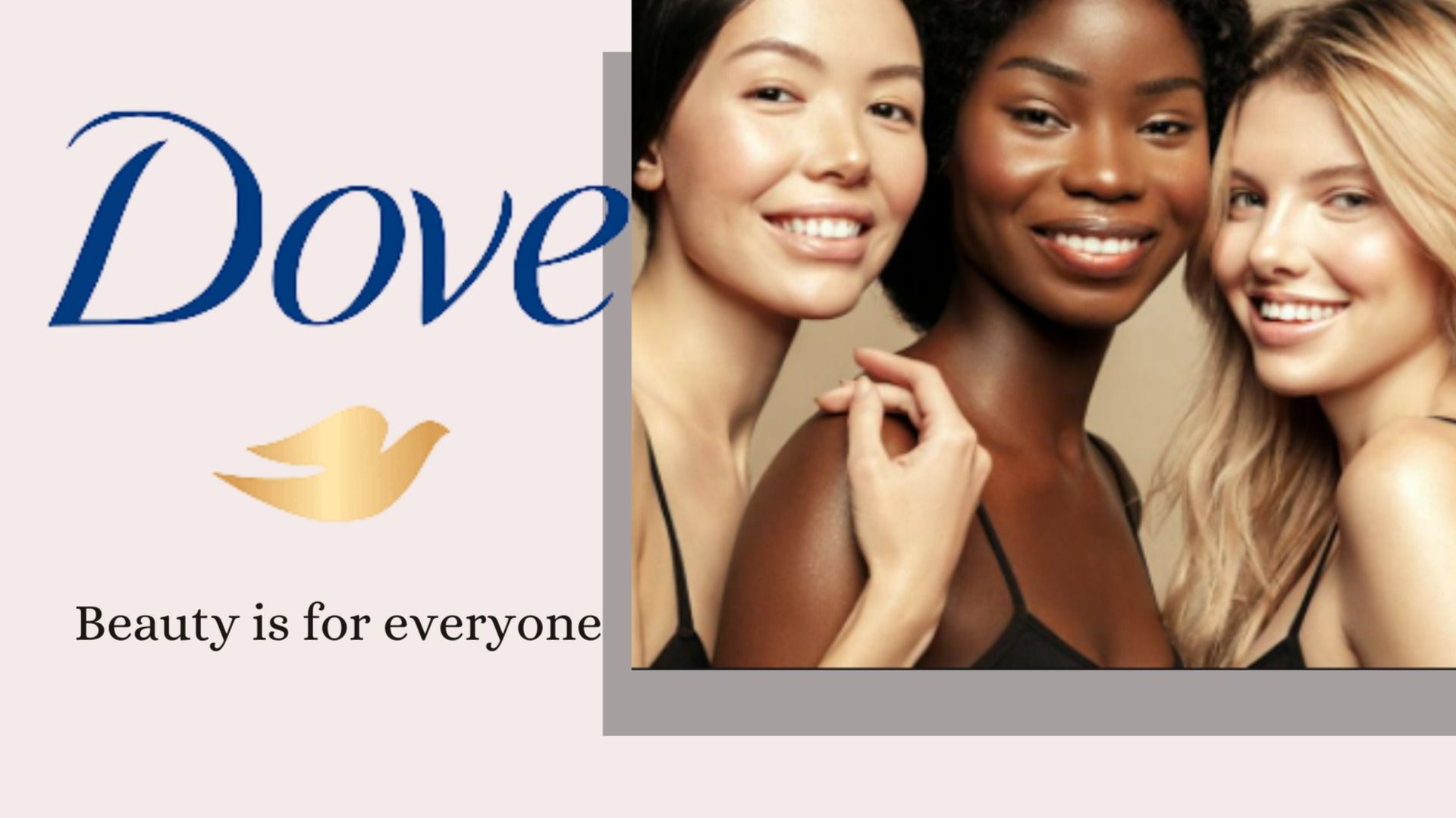 Dove - More Than a Beauty Brand - Ritika Sharma | Tealfeed