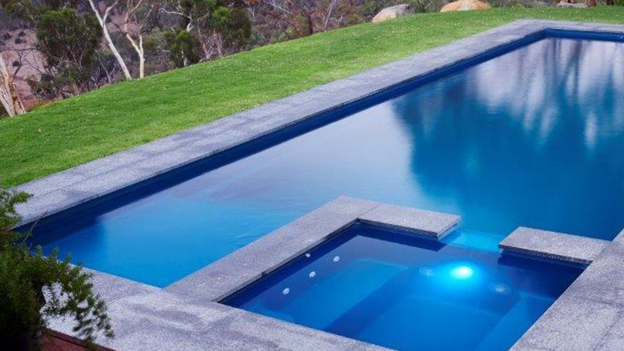 Pool Melbourne - tanzanite pools | Tealfeed