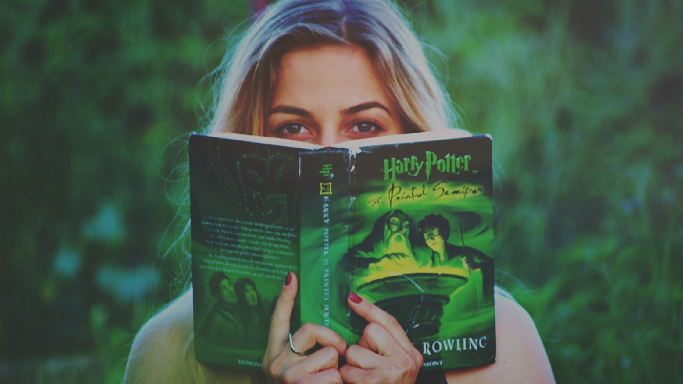 Why Calling ‘Harry Potter’ a Children’s Book Is the Biggest Insult Ever ...