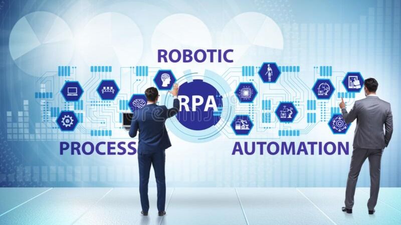 Solving Bot Fragility with a Change-Resilient RPA Testing Strategy ...