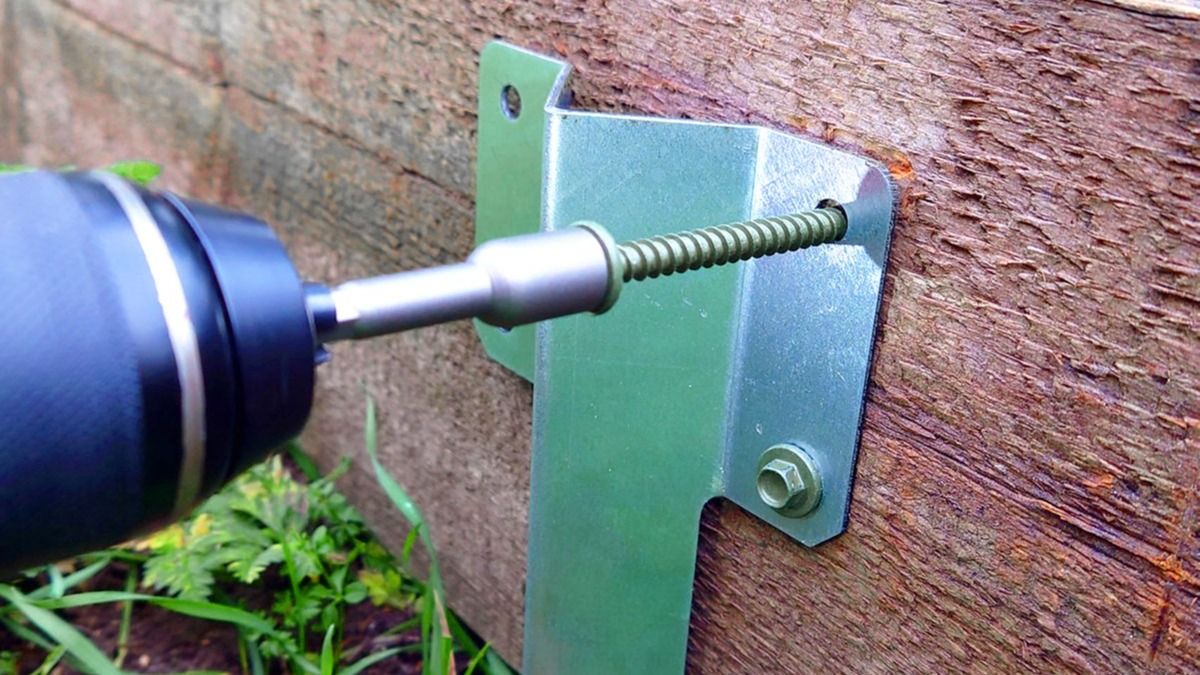 Metal Corner Brackets - dewib | Tealfeed