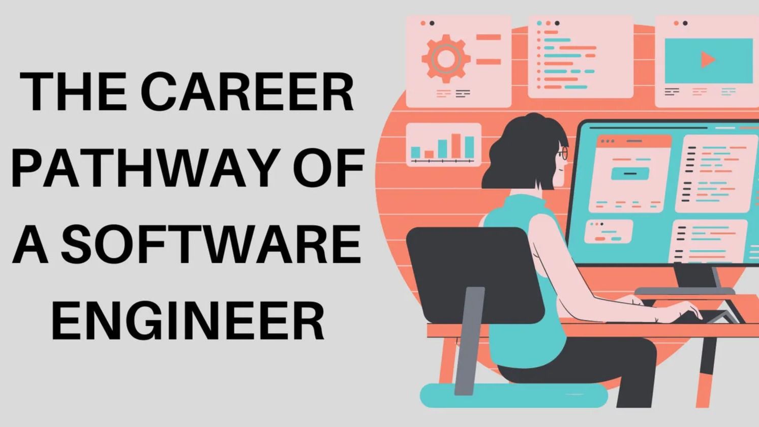 What Is The Software Engineering Career Path Maddy Tealfeed What Is The Software Engineering Career Path Maddy Tealfeed