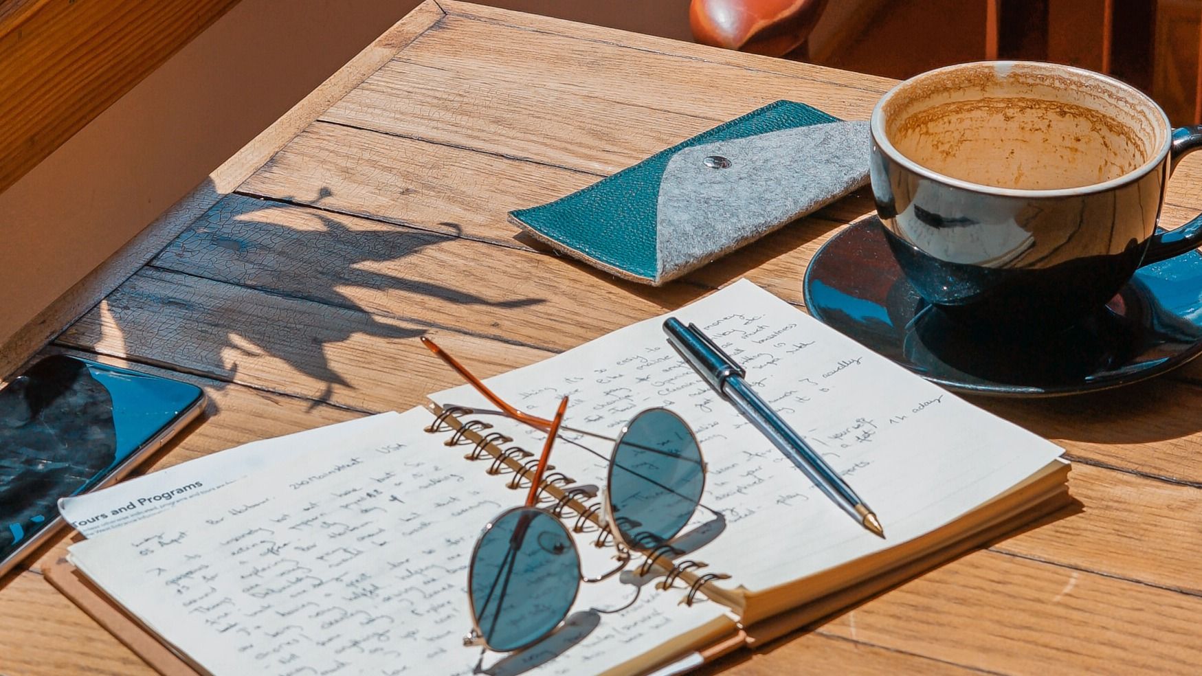 Does Your Story Follow the ABDCE Structure? - Naima Mwatsahu | Tealfeed