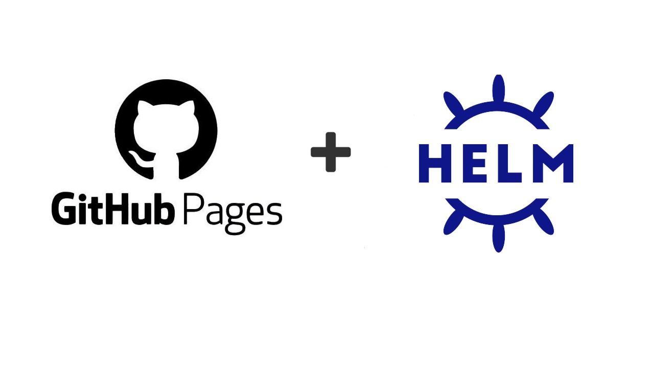 Host your Helm Chart Repo on GitHub - Praveen Nair | Tealfeed