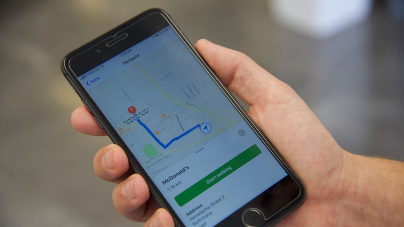 RightHear App Makes Things Right - Startup News | Tealfeed