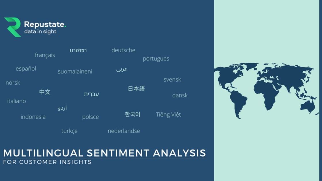 Multilingual Sentiment Analysis For Customer Insights - Lily Thomas | Tealfeed