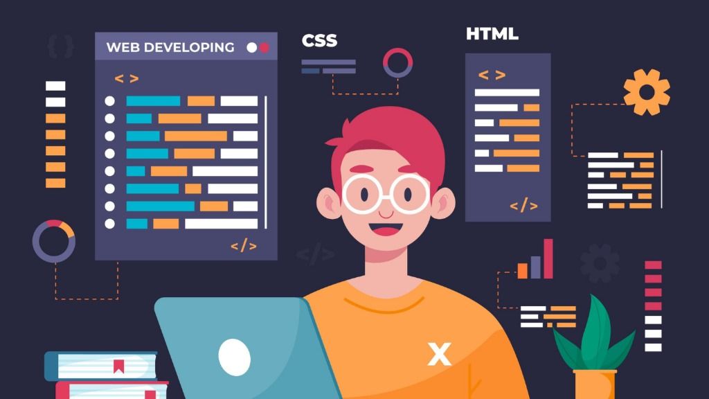 9 Best Programming Project Ideas For Beginners To Level Up Their Coding 9 Best Programming Project Ideas For Beginners To Level Up Their Coding
