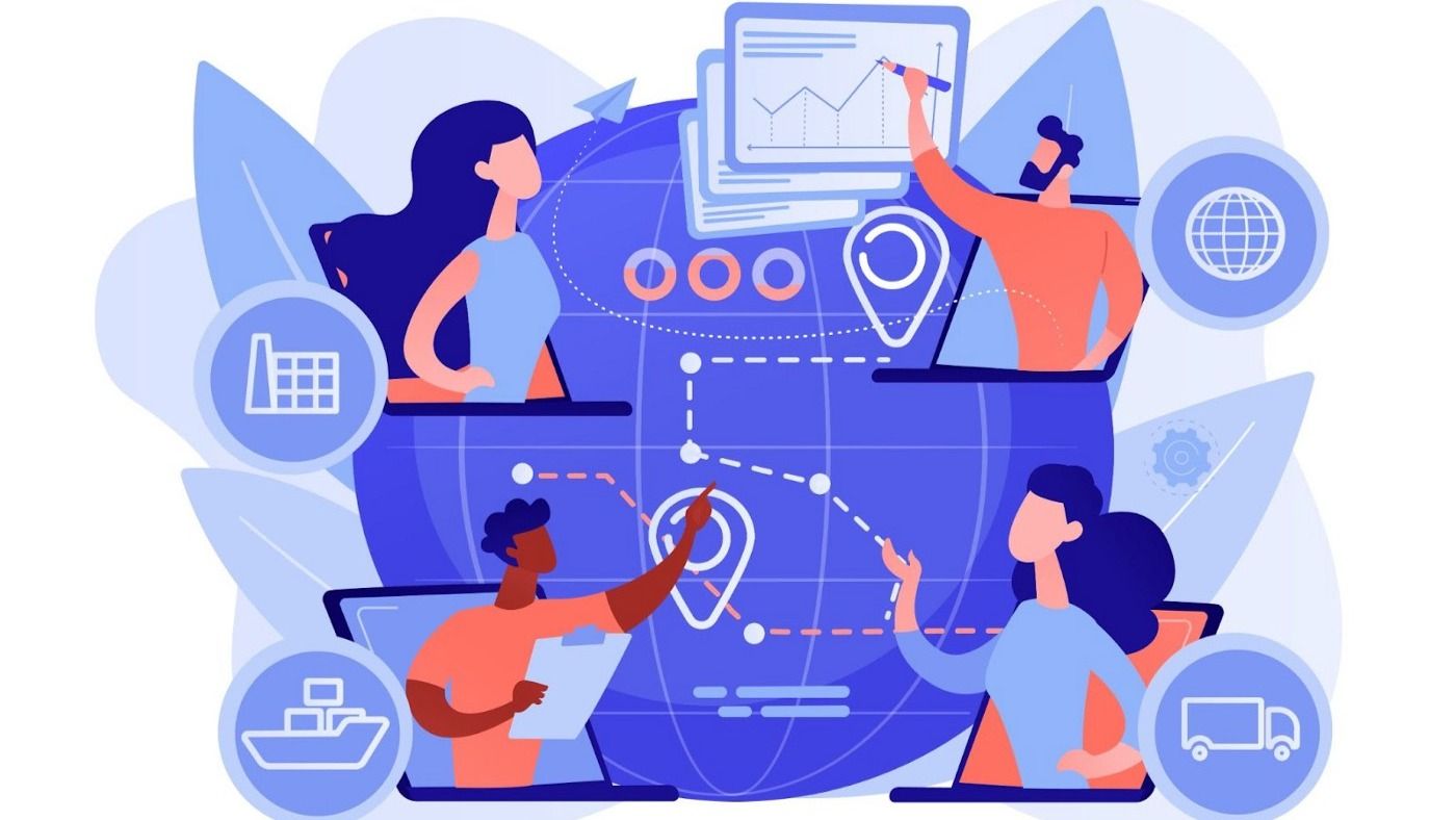 Microsoft Dynamics 365 Powers the Digital Transformation in Supply ...