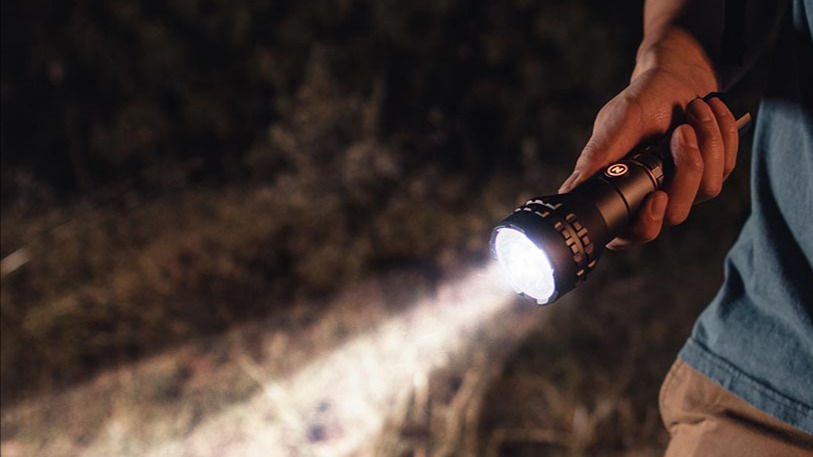 How To Spot A Fake Led Flashlight In The Market - Jaxson smith | Tealfeed