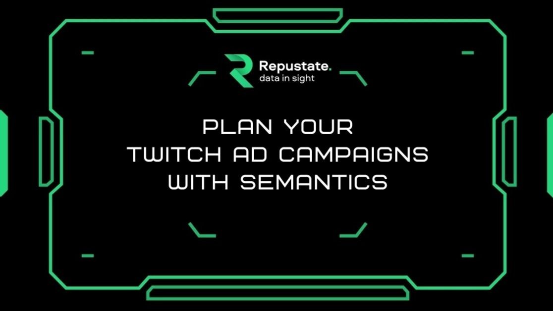 Plan your Twitch Ad Campaigns with Semantic Customer Insights - Lily ...