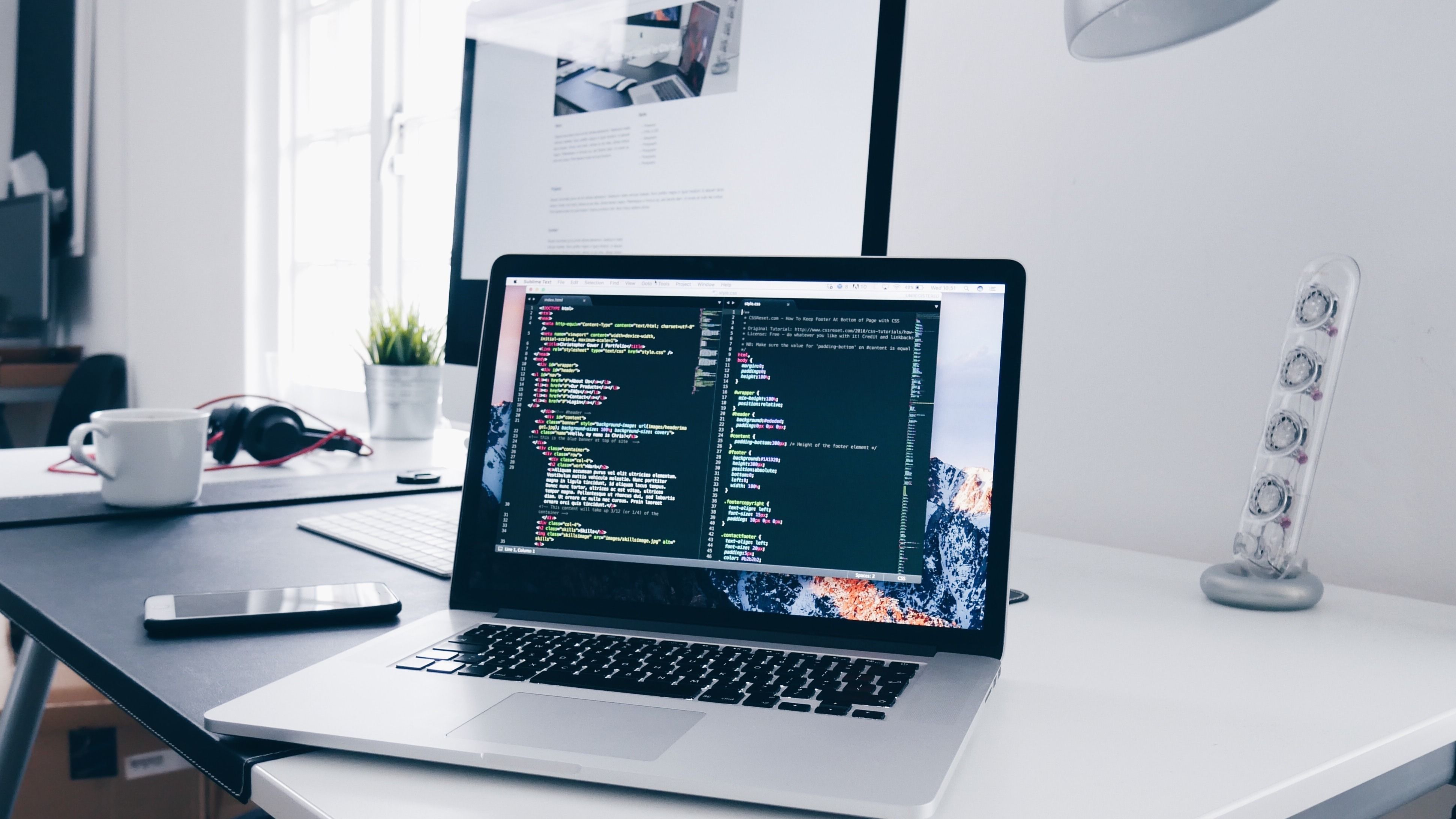 Setting Up Your Next Js App With Tailwind Css And Jest Sanish