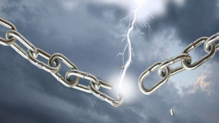 Break free - FRANCO CIANFLONE | Tealfeed