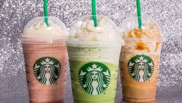 Does Starbucks Have Boba? Starbucks Coffee Popping Pearls - Edidiong ...
