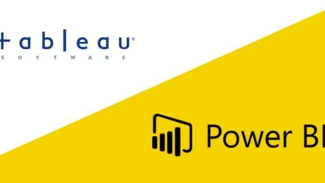 Power BI x Tableau - Felipe Lisboa | Tealfeed Power BI x Tableau - Felipe Lisboa | Tealfeed